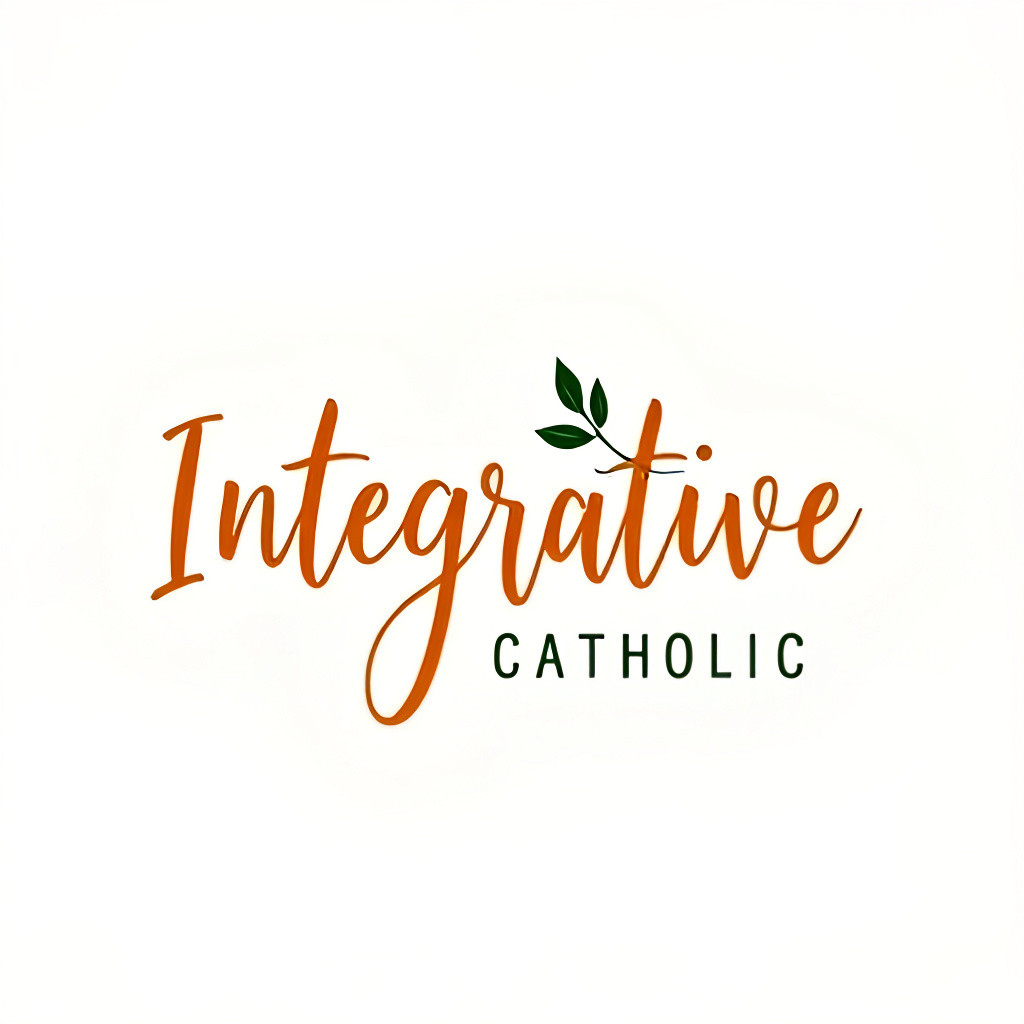 Integrative Catholic Coaching | Catholic Spiritual Direction